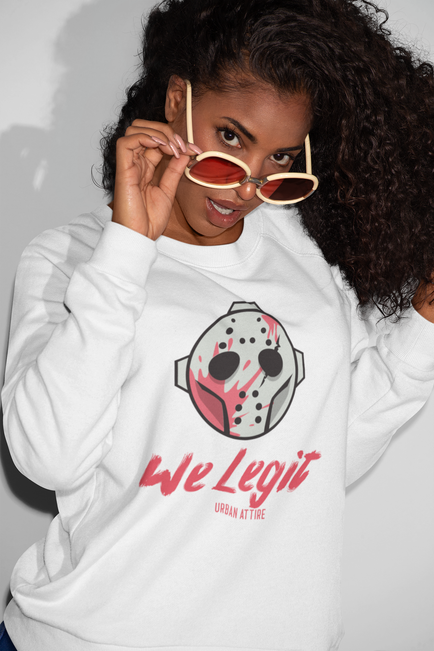 We Legit Clothing